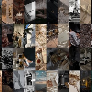 98pcs Classy Deluxe Wallpaper Collage printable Digital - Etsy