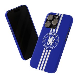 Chelsea - Slim Phone Cases - Protect and Durable - Etsy
