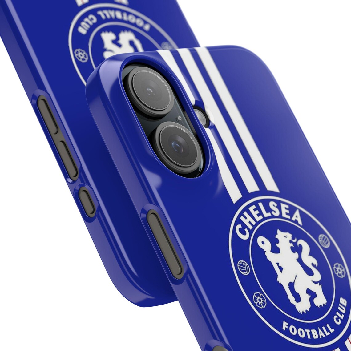 Chelsea - Slim Phone Cases - Protect and Durable - Etsy