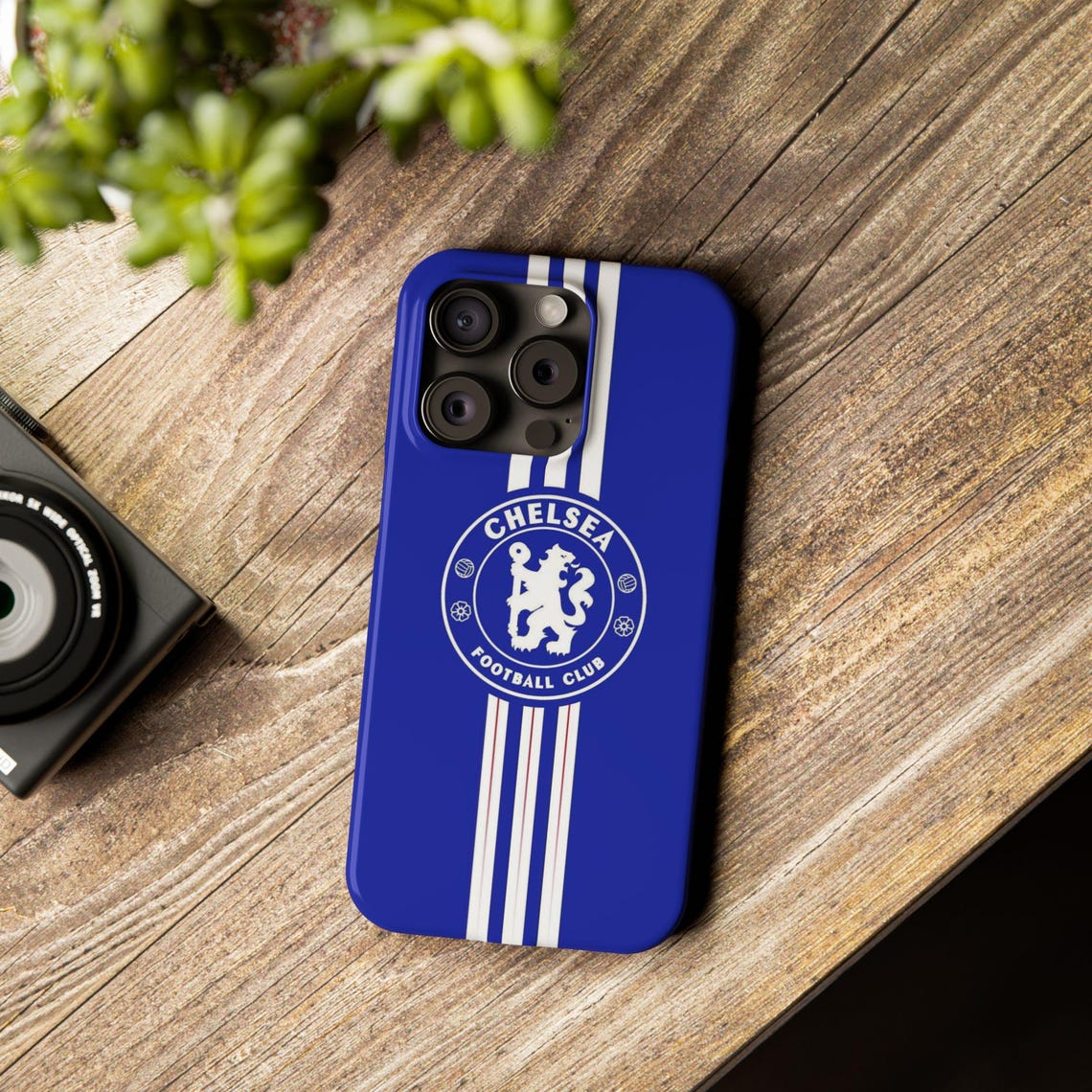 Chelsea - Slim Phone Cases - Protect and Durable - Etsy
