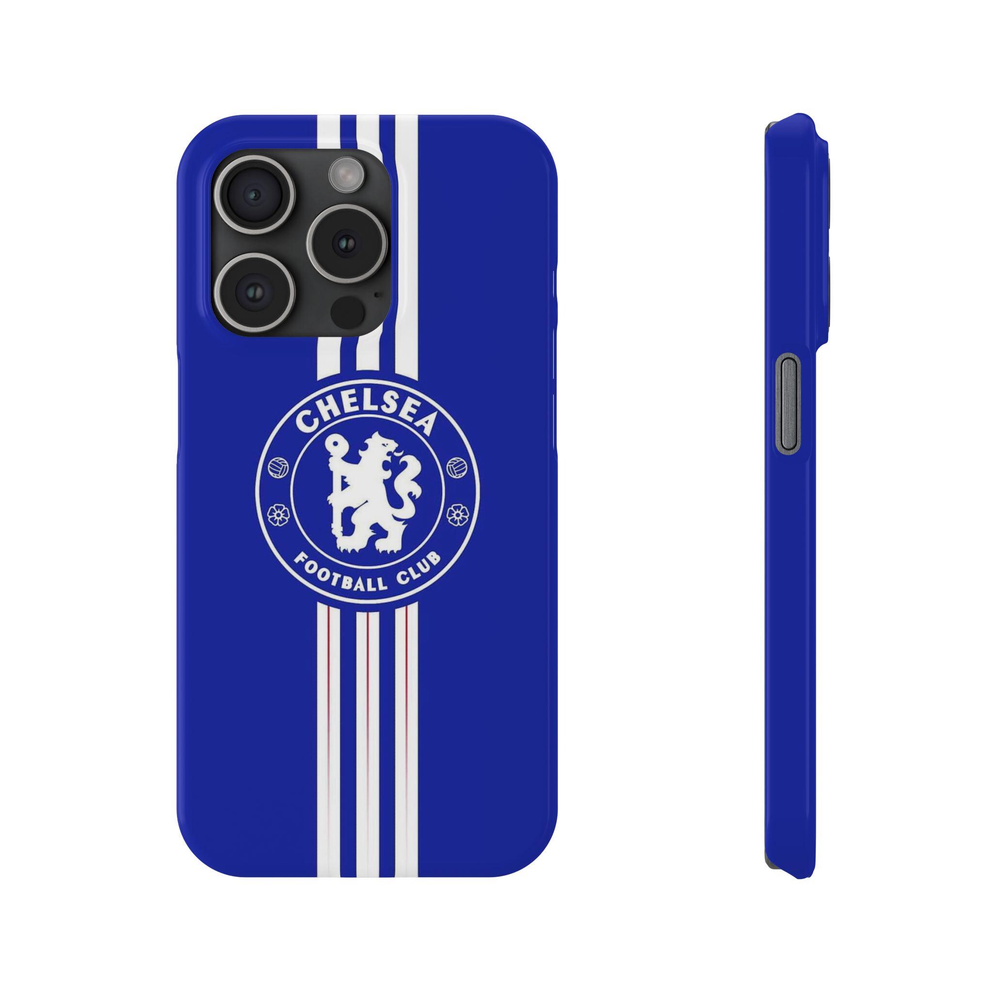 Chelsea - Slim Phone Cases - Protect and Durable - Etsy