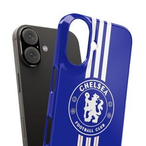 Chelsea - Slim Phone Cases - Protect and Durable - Etsy