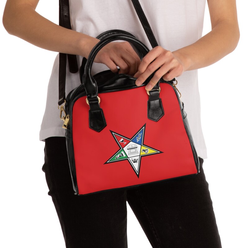 Star Handbag - Etsy