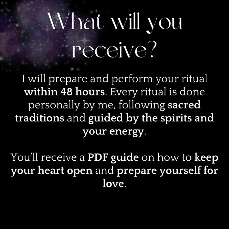 Love Attraction Ritual: Latin American Ritual for Attracting Healthy ...