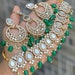 Choker Mirror Set, Mirror Jewelry, Indian Pakistani Jewelry, Necklace ...