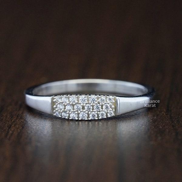 Pointer Finger Ring - Etsy