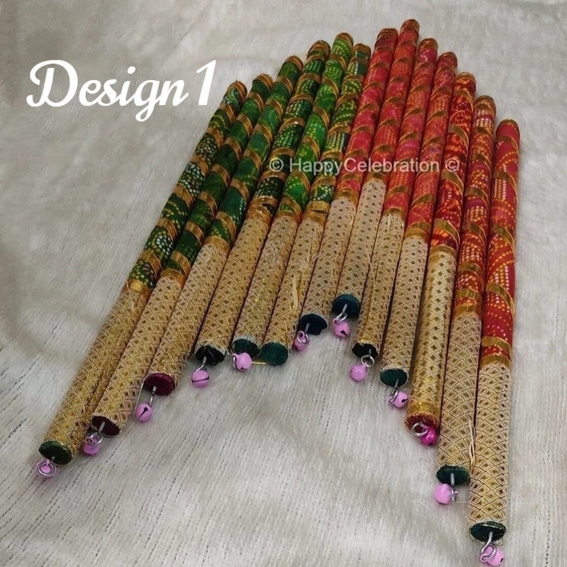 Decorative Sticks - Etsy