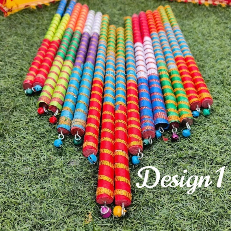 Decorative Sticks - Etsy