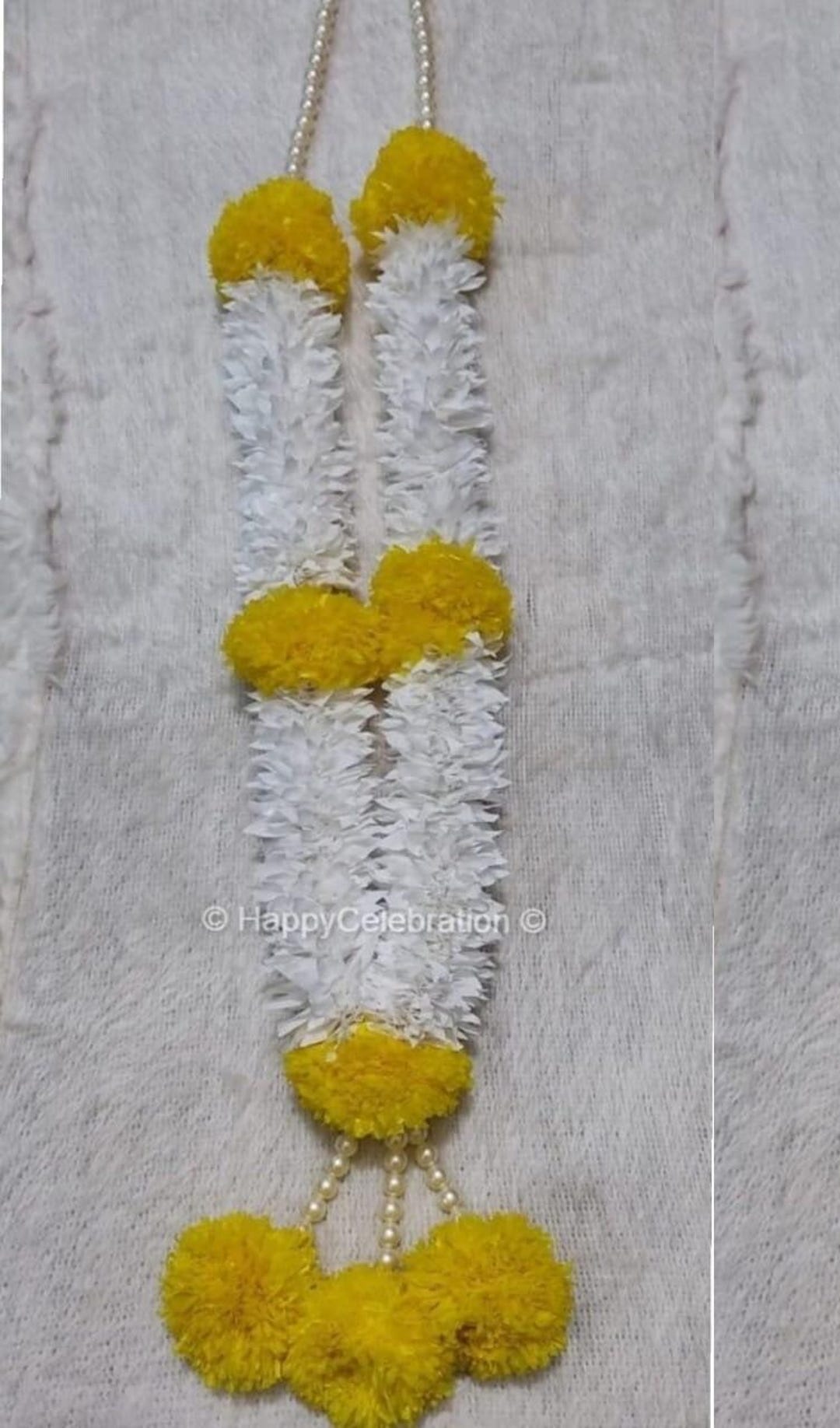 Varmala Pair for Bride and Groom,varmala Design Pair Jaimala Garland ...