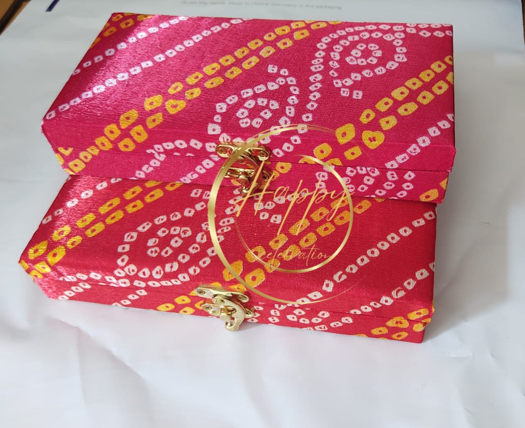 Indian Sweet Boxes, Wedding Gift, Mithai/sweet Box, Bridesmaid Gift ...