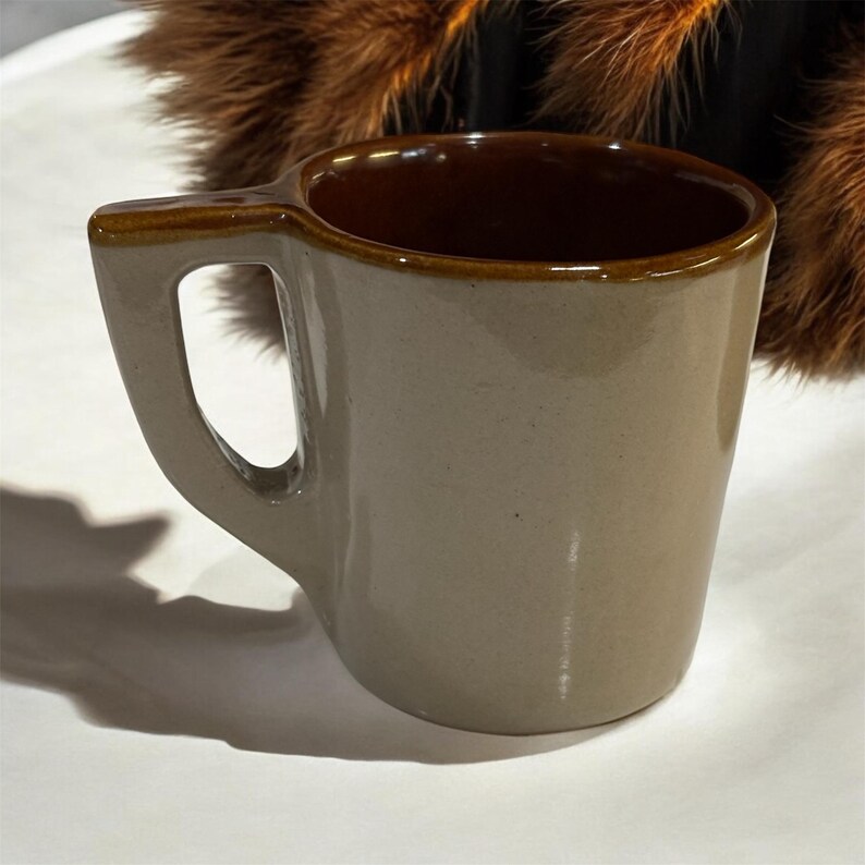 Latest News WSG Pottery Mug/ Pony Express/ Gold Diggings/ Paul Revere ...