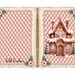 Gingerbread Printables - Etsy