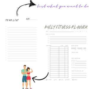 2023-2024 Multi Digital Planner Daily,monthly,weekly,yearly Planner PDF ...