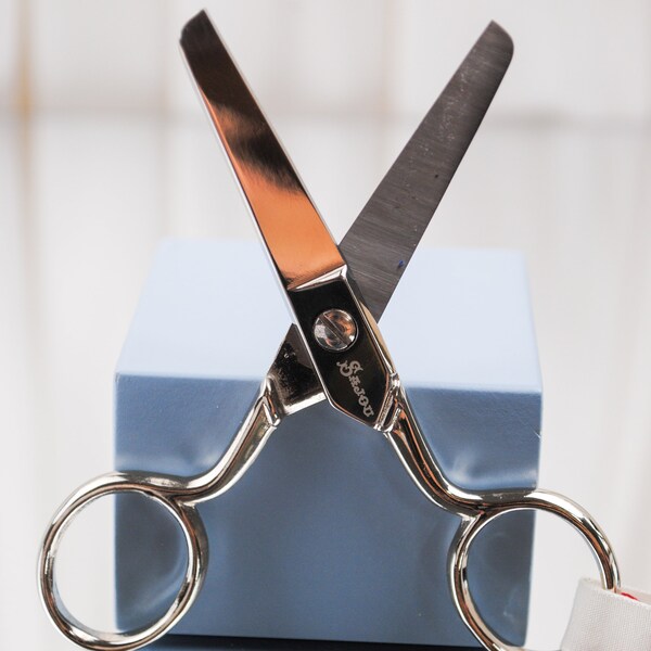 Sajou Scissors - Etsy