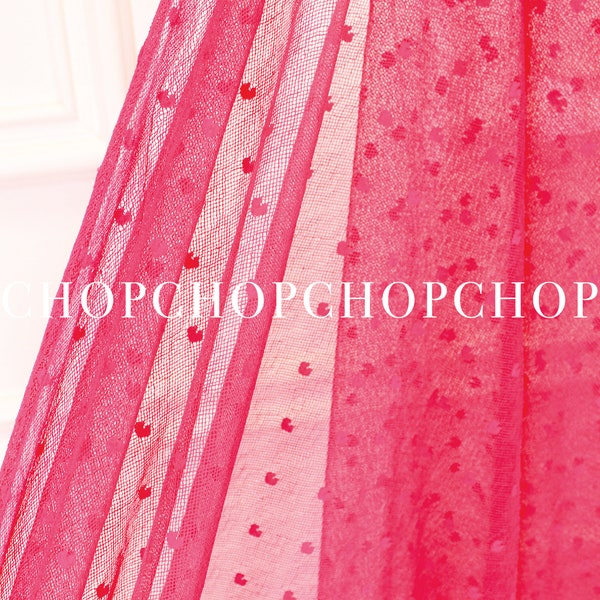 Raspberry Color - Etsy