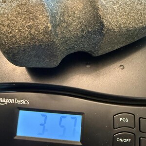 Native American Apache Indian Grooved Stone Axe Head Tool Artifact - Etsy