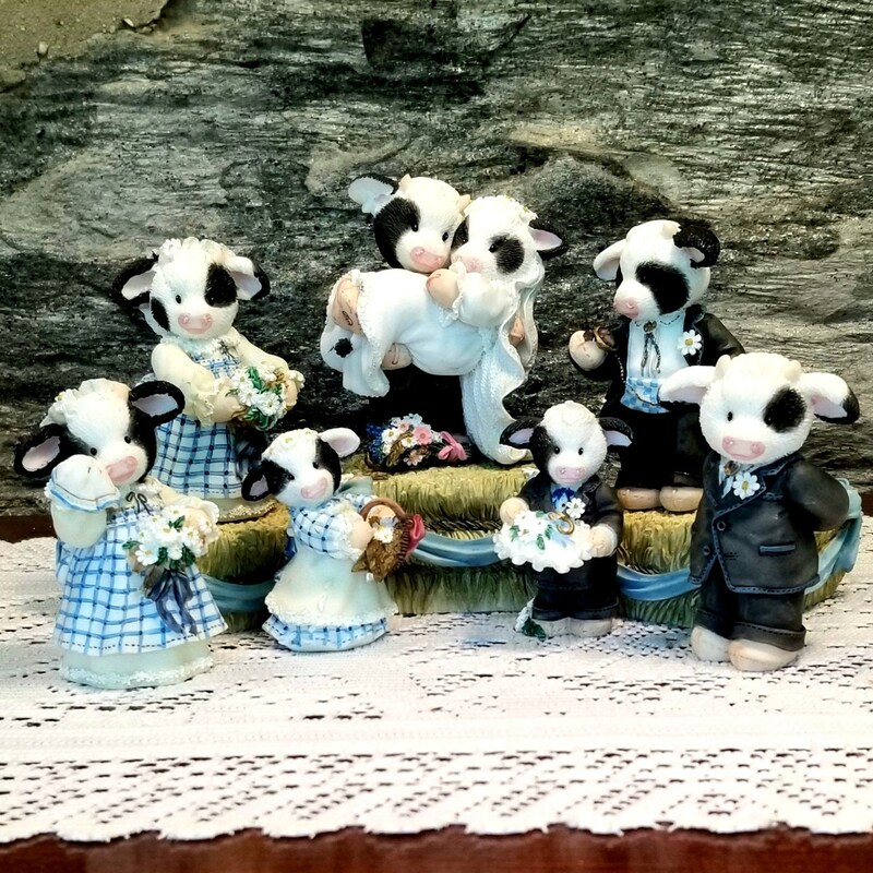 Marys Moo Moos - Etsy