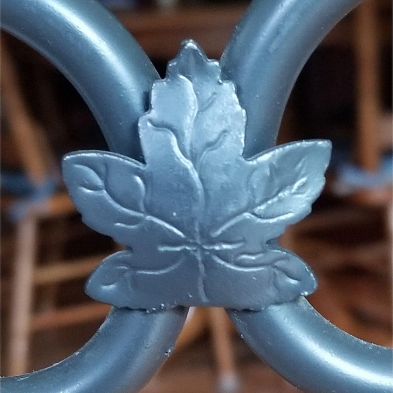 Vintage Tall Longaberger Black Wrought Iron 3-tier Bin Basket Stand ...