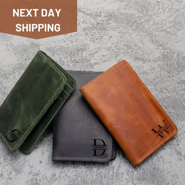 Front Pocket Wallet (Just for you!) - Etsy