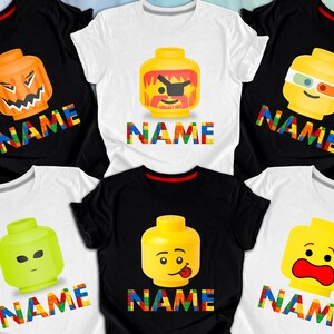 Legoland - Etsy