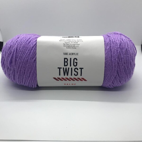 Big Yarn - Etsy