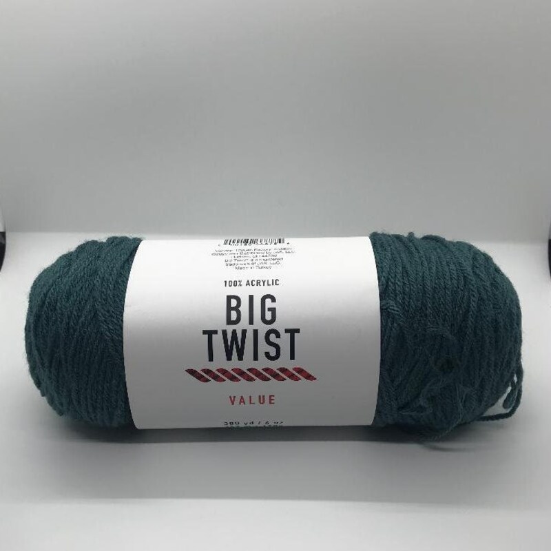 Teal Yarn - Etsy