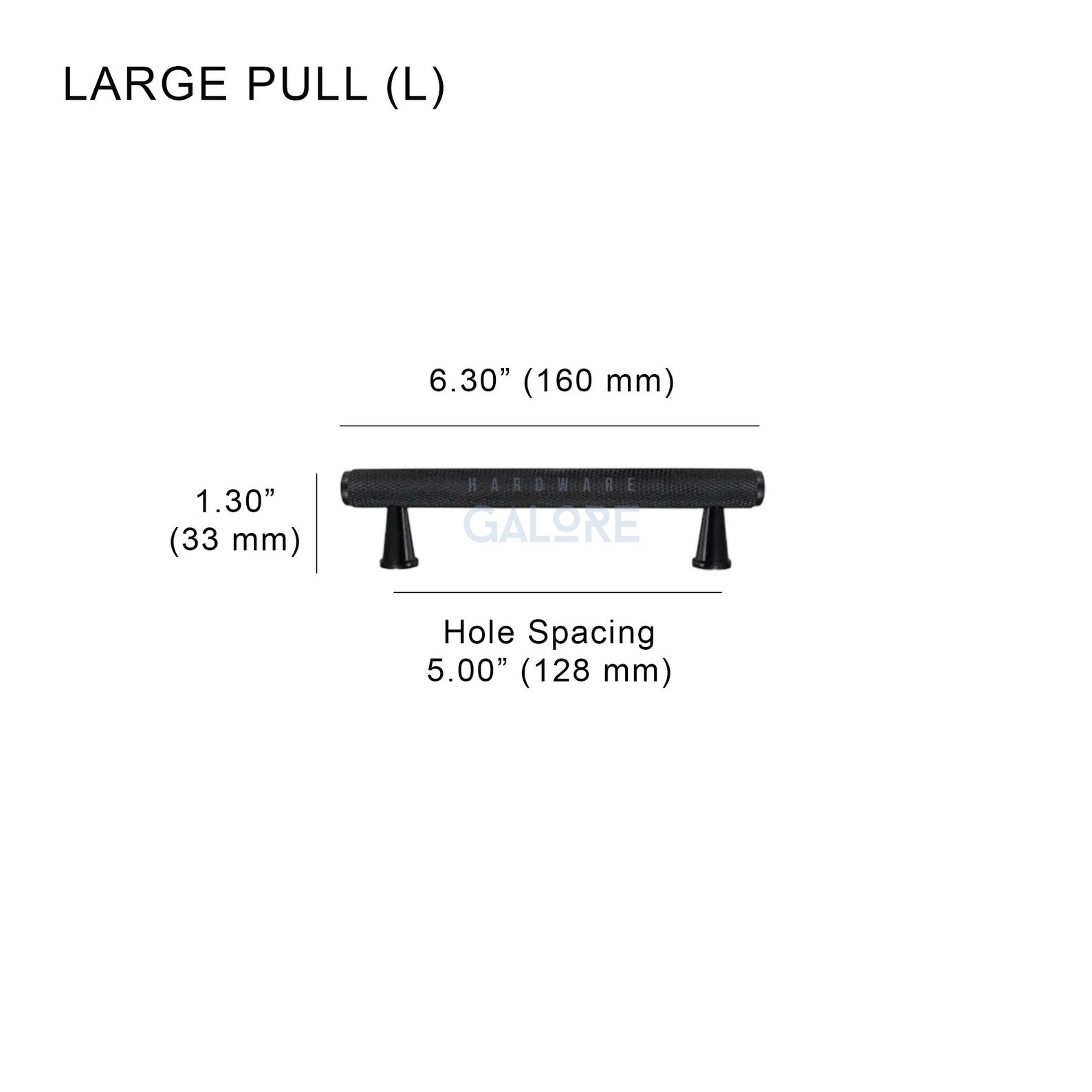 Solid Brass Long Appliance Pulls, Fridge Cabinet Door Pulls, Long ...