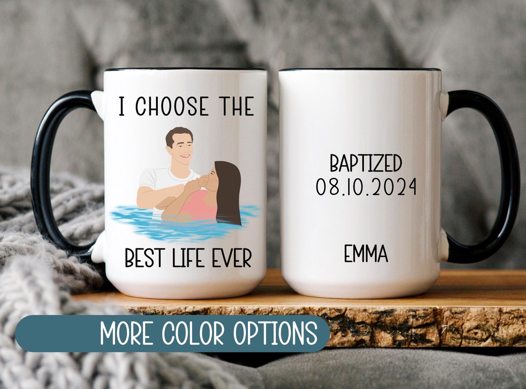 Jw Baptism Gift,baptism Gift Jw,jehovah's Witnesses Gift, JW Gift Ideas ...