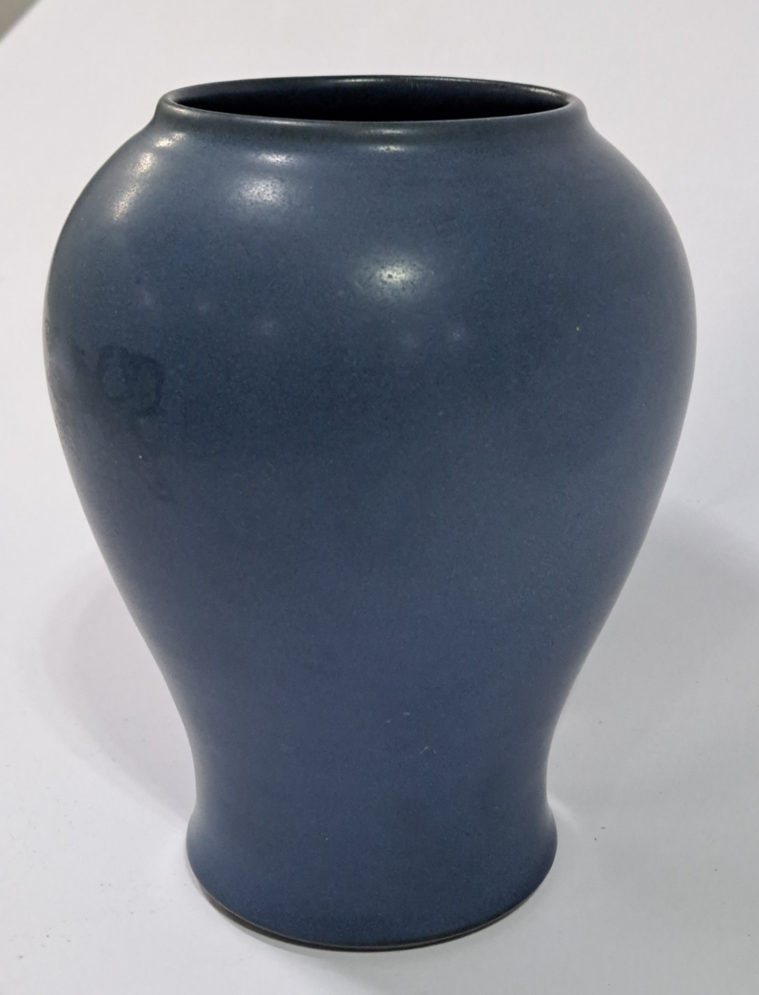 Marblehead Pottery Vase - Etsy
