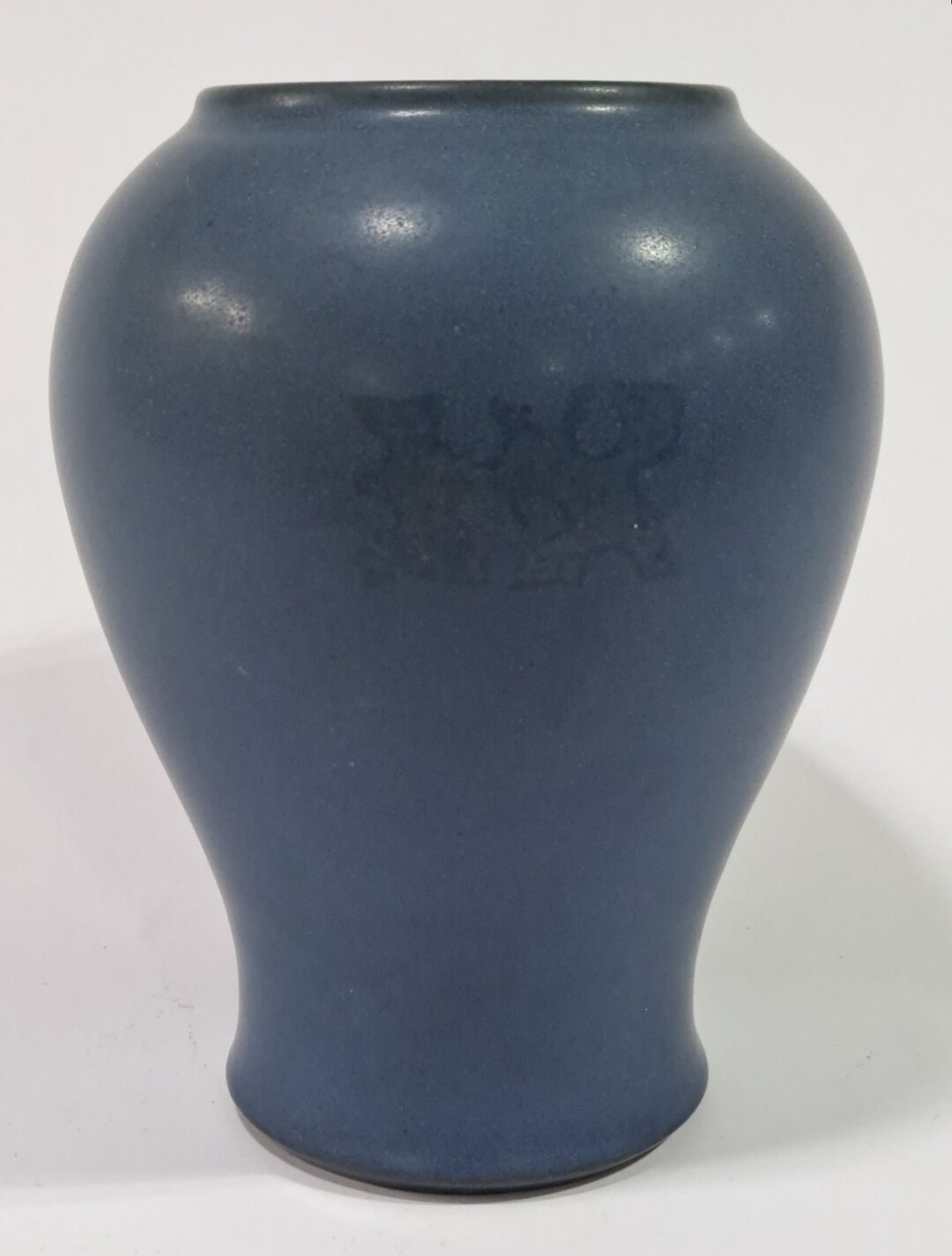 Marblehead Pottery Vase - Etsy