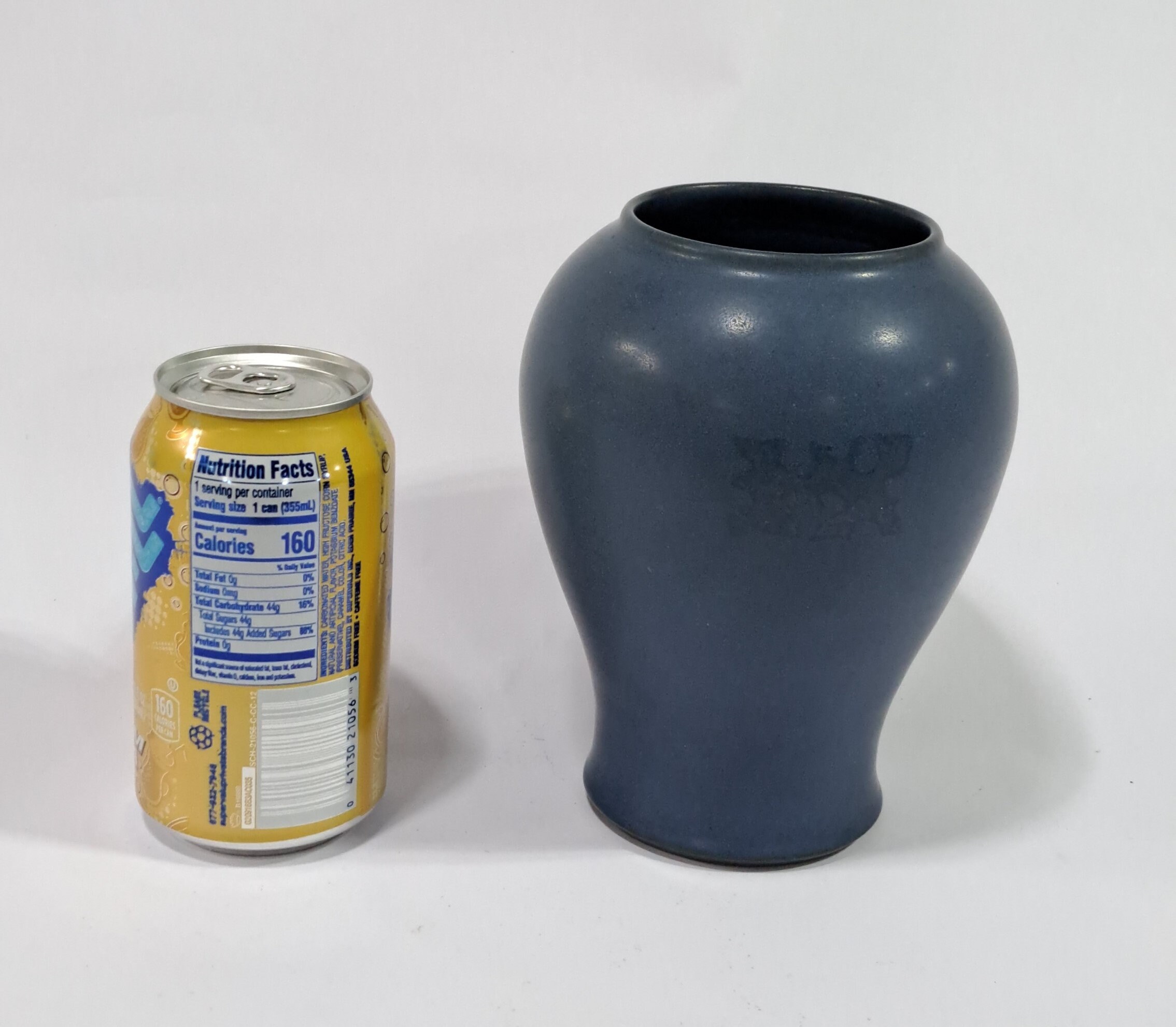 Marblehead Pottery Vase - Etsy