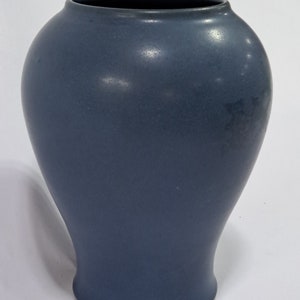 Marblehead Pottery Vase - Etsy