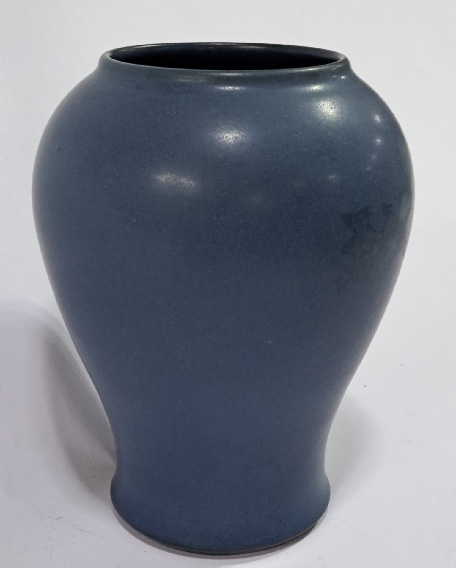 Marblehead Pottery Vase - Etsy