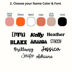 Nectarine Tumbler Cup Accessories for Stanley 20 Oz 30 Tumbler Tag or ...