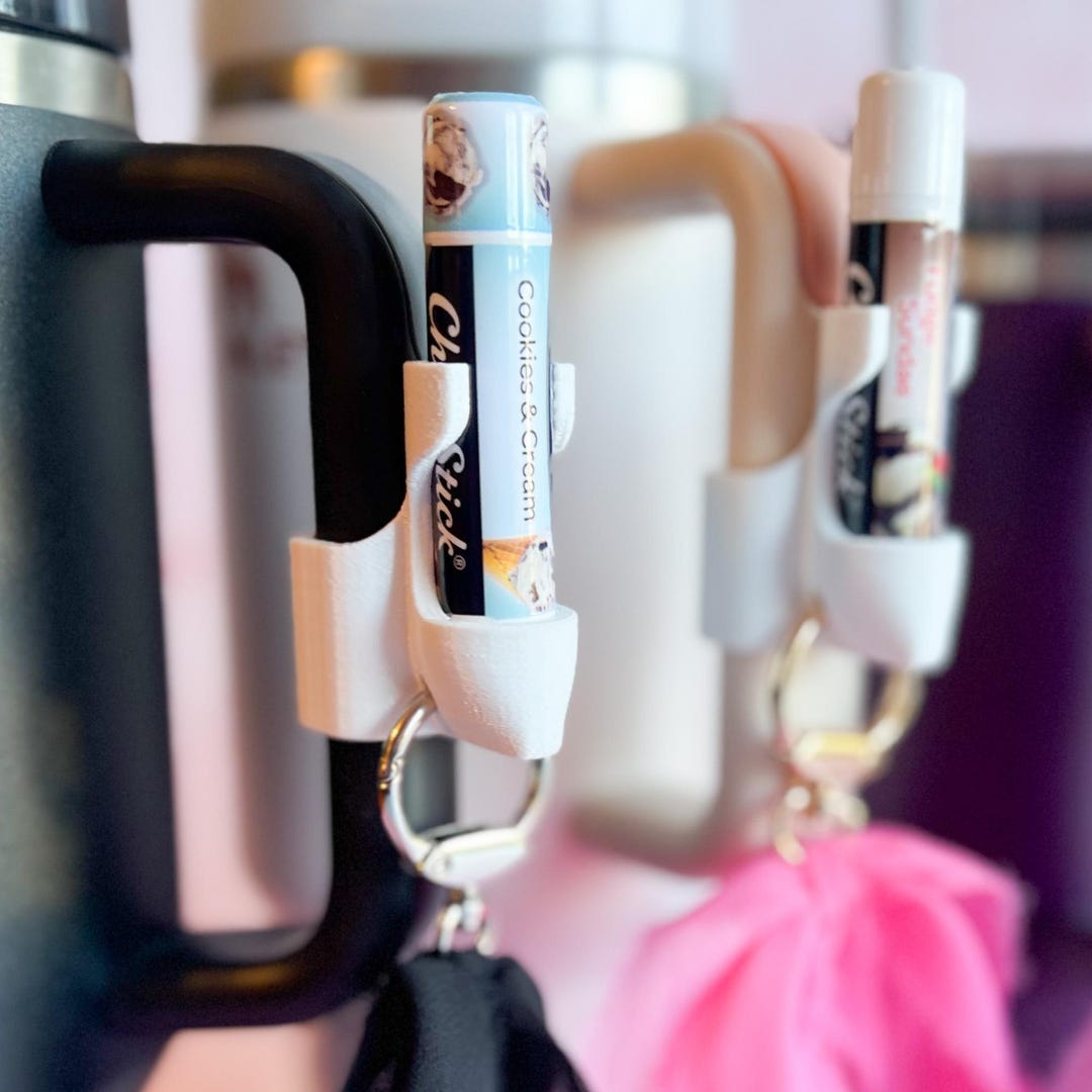 Cup Handle Attachment Keychain Ring Coquette Accessory Gift Mom Mug ...