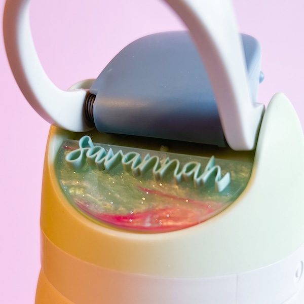 Personalized Owala 24 Oz - Etsy