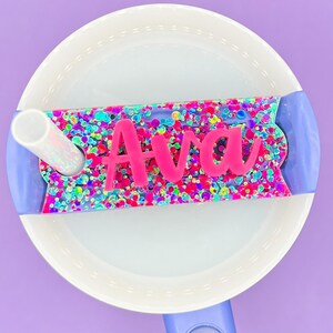 30 Oz Grandma Name Plate - Etsy