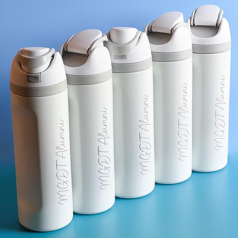 Personal Thermos Bottles - Etsy