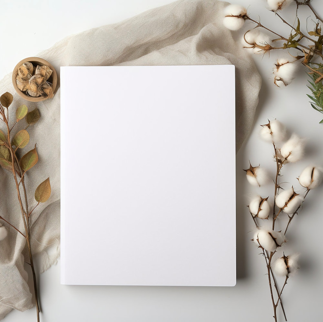 Hardcover Notebook Mockup Journal Mockup Planner Mockups Notebook Mock ...