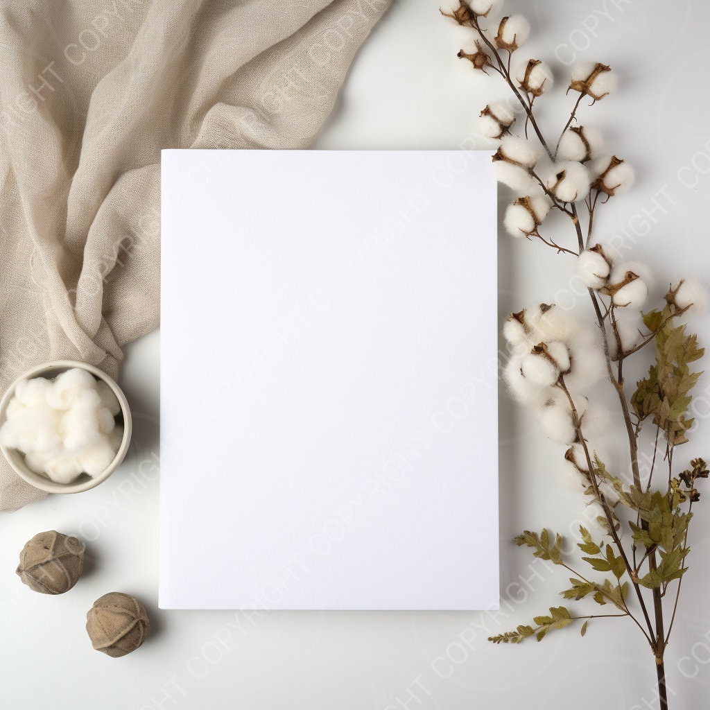 Hardcover Journal Mockup Notebook Dual Mockup Journal Mockup Notebook ...