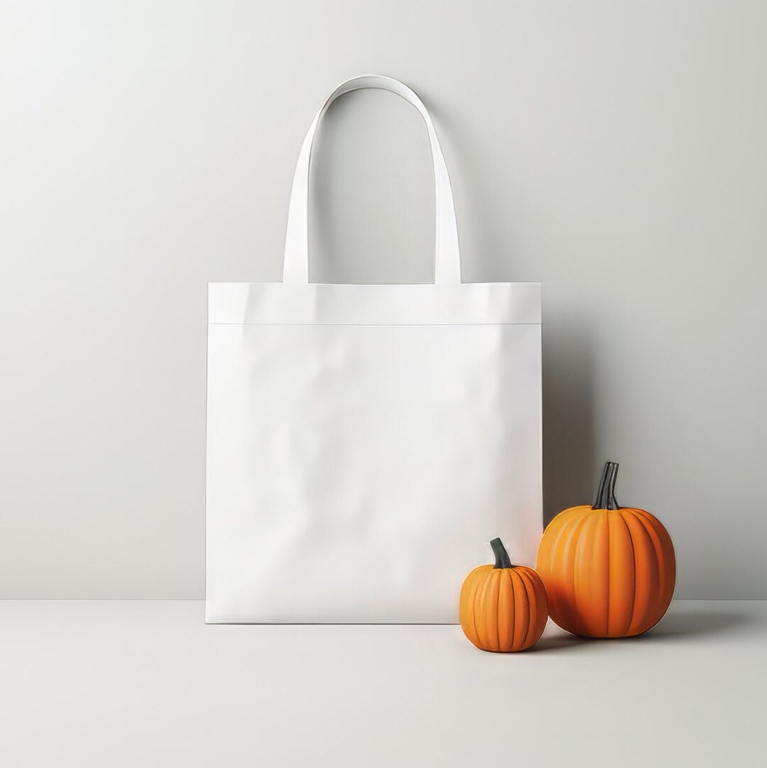 Flat Lay Canvas Tote Bag Mockup Bundle Tote Bag Mockup Digital - Etsy