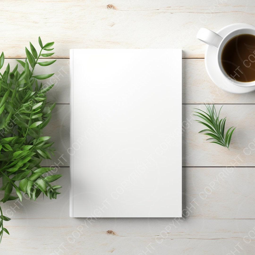 Hardcover Journal Mockup Notebook Mockup Journal Mockup Book Cover ...