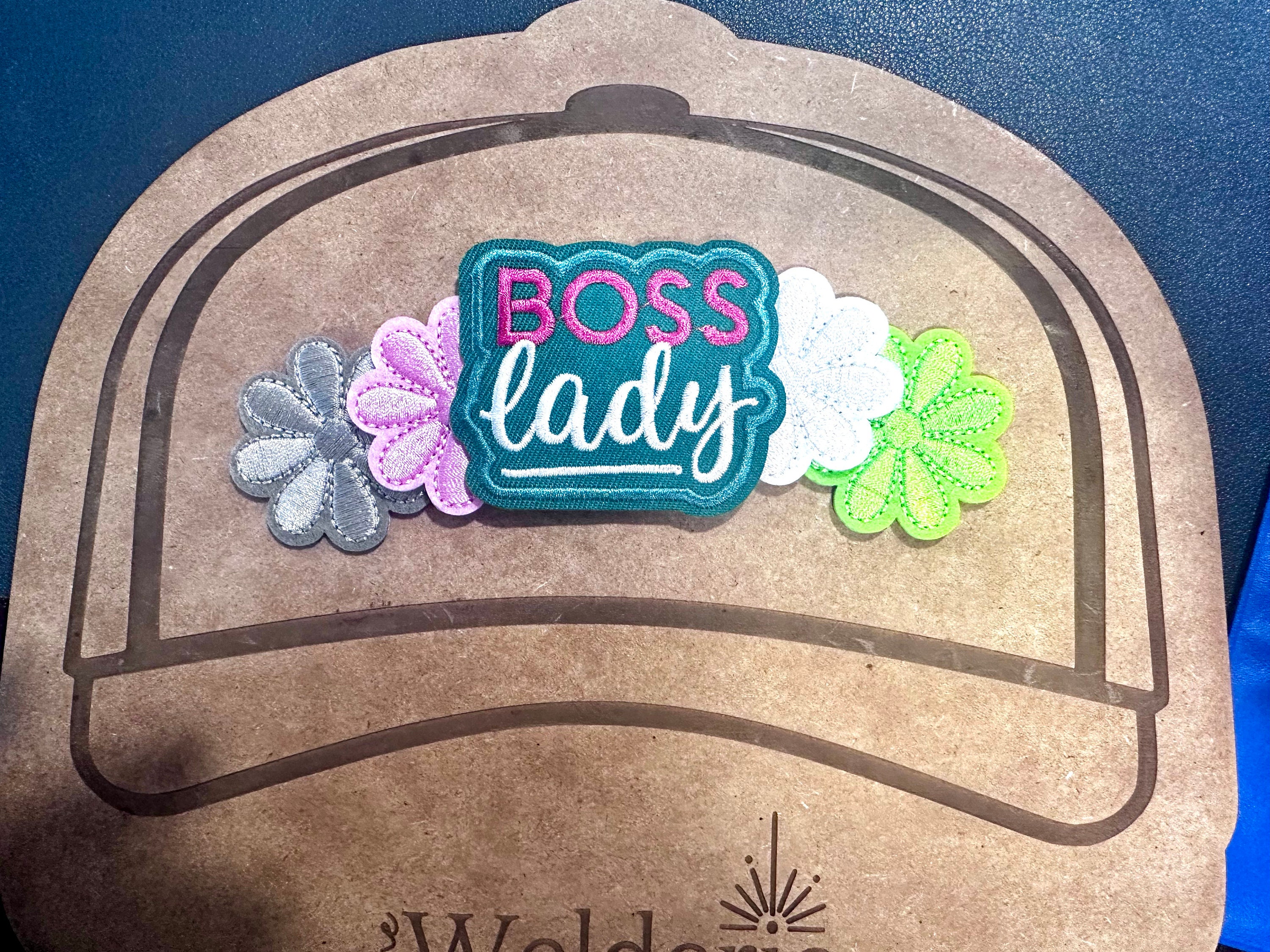 Hat Boards With Custom Engraving, Hat Bar, Hat Patch Boards ...