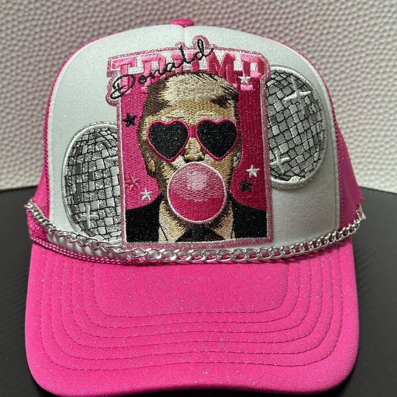 Trump Was Right Hat - Etsy