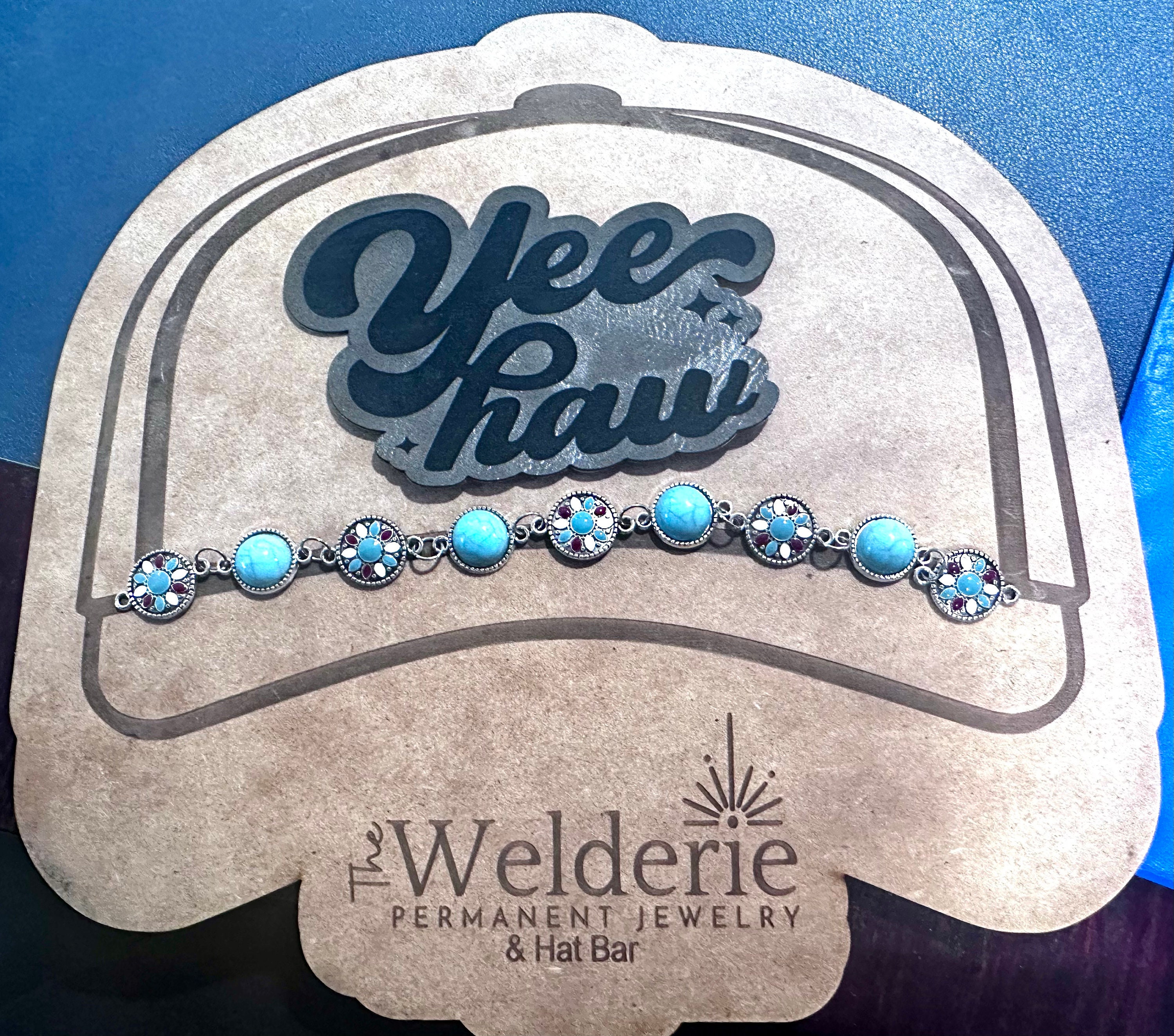 Hat Boards With Custom Engraving, Hat Bar, Hat Patch Boards ...