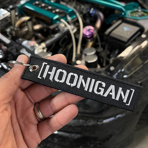 Hoonigan - Etsy