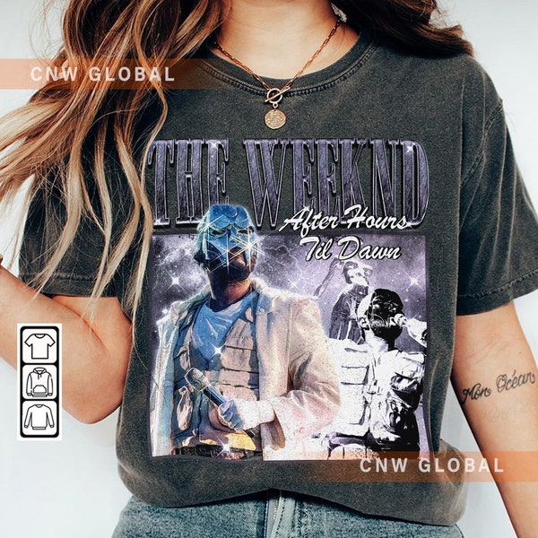 The Weeknd Mf Doom Mask - Etsy