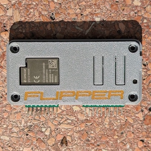 Premium Flipper Zero Wifi Devboard Case, Pin Protector, Exposed ...