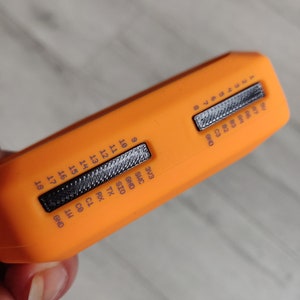 Flipper Zero GPIO Pin Holes Cover - Etsy