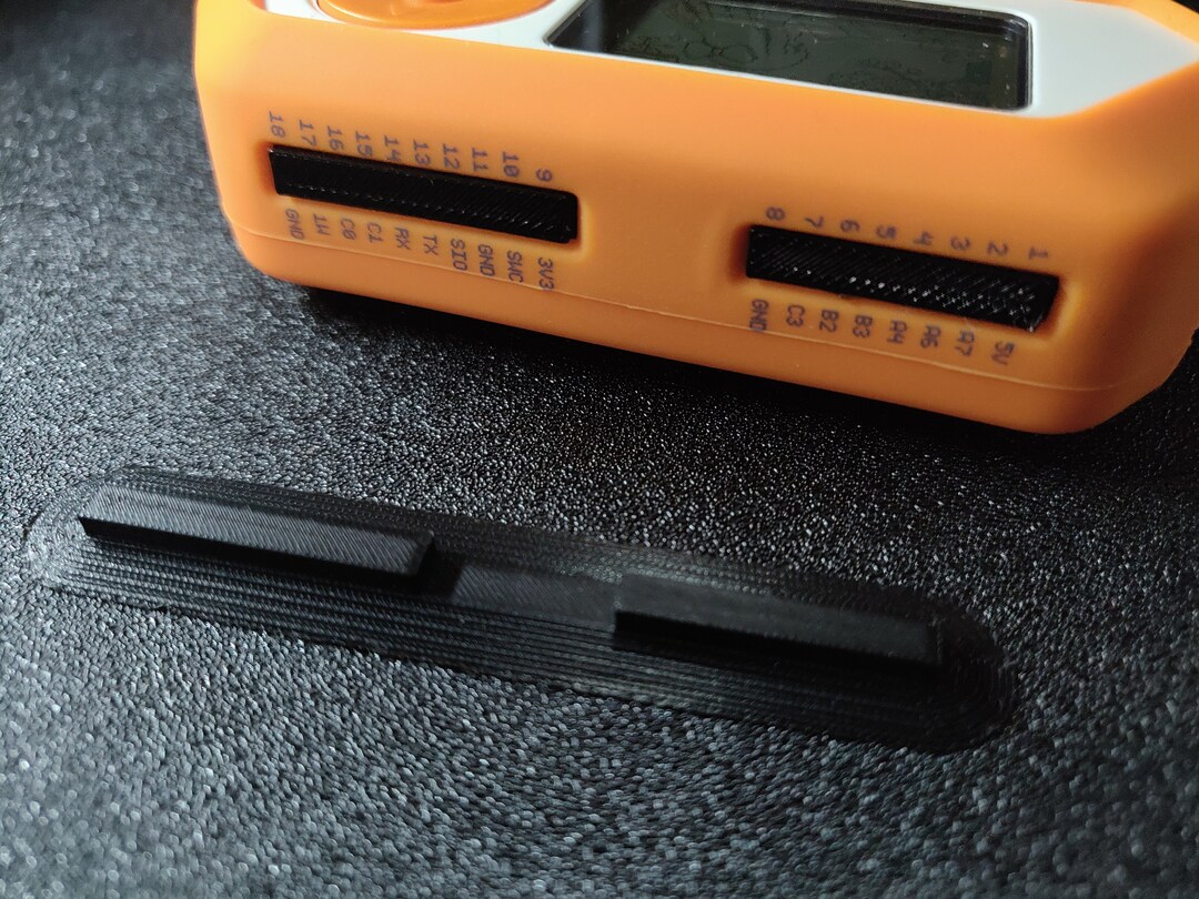 Flipper Zero GPIO Pin Holes Cover - Etsy